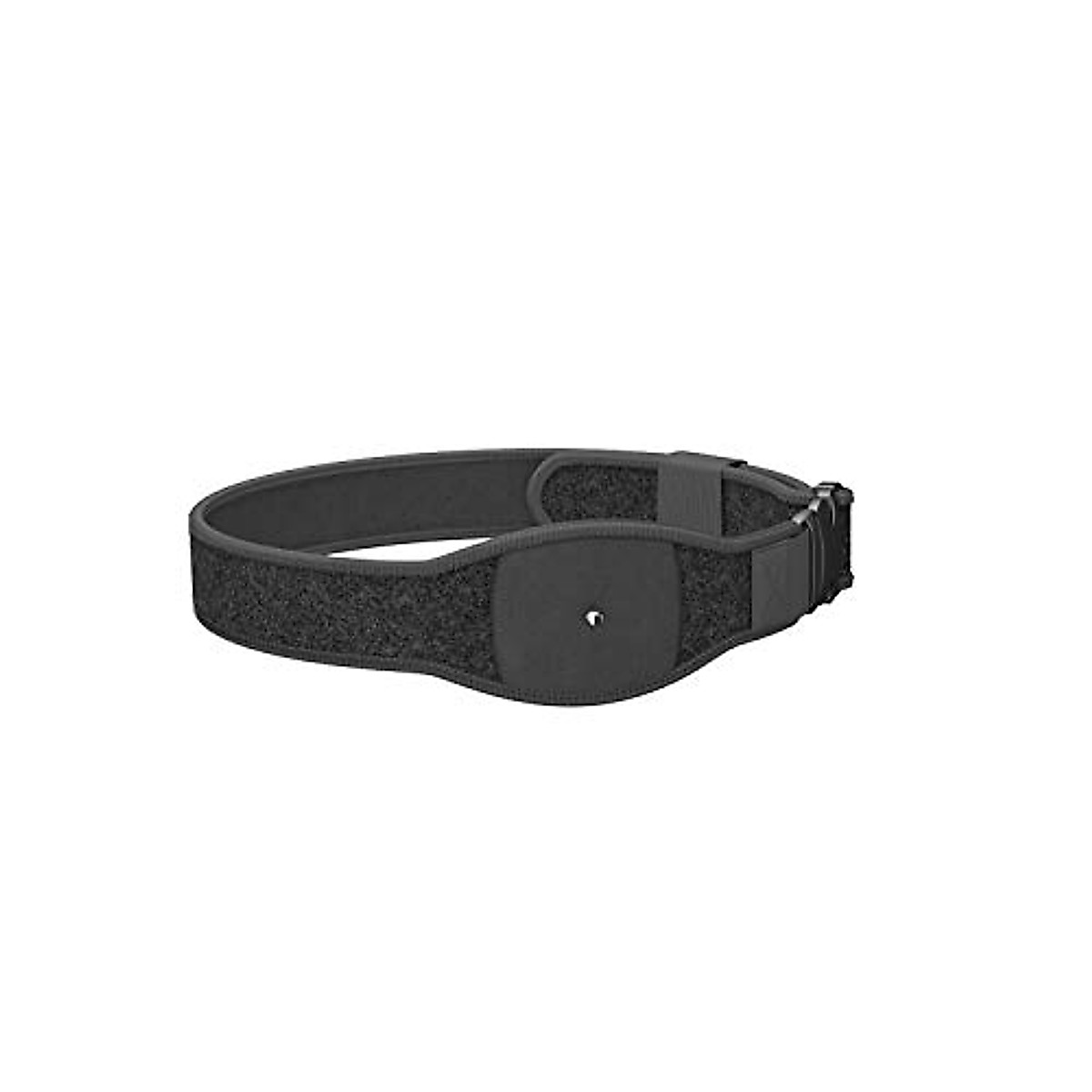 Skywin VR Tracker Belt for HTC Vive System Tracker Puck - Adjustable Belt Strap for Waist and Full-Body Tracking in Virtual Reality