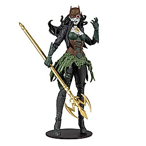 McFarlane Toys DC Multiverse Batman: Earth -1 (The Drowned) 7" Action Figure