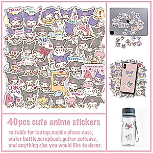 ArtBiz 160PCS Anime Wall Collage Kit Aesthetic Pictures, Pink Anime Photo Collection for Teen Girls Room Decor, Manga Posters Wall Prints Kit, Cute Posters for Room Bedroom Aesthetic