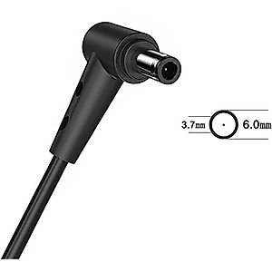 200W 20V 10A ADP-200JB D Charger for Asus Rog Zephyrus G15 GA503 GA503QM GA503QS GA503QR Laptop and More