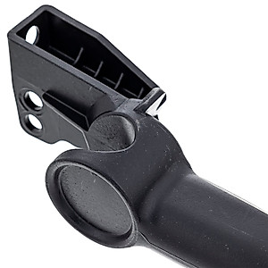 Drive Handle OEM Cub Cadet MTD Troy-Bilt TB370 TB360 TB380ES Cub Cadet SC500 Walk-Behind Lawn Mowers 731-09730B