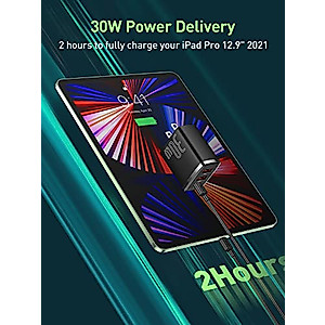 Baseus (Travel Essential) 65W Laptop Power Bank and 30W 3-Port Charger