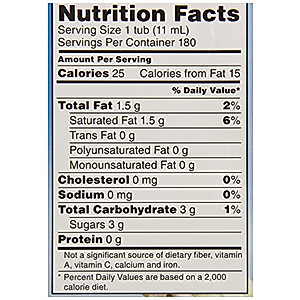 Nestle Coffee mate Coffee Creamer, French Vanilla, Liquid Creamer Singles, Non Dairy, No Refrigeration, Box of 180 Singles