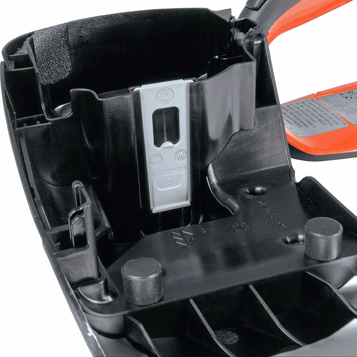 Makita EA5000PRFL 20" 50 cc Chain Saw