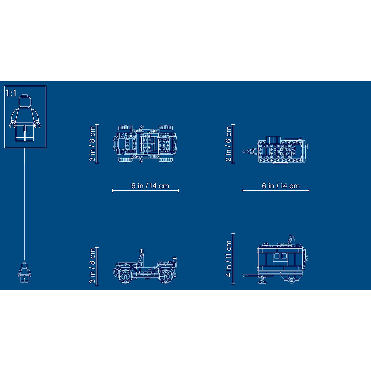 LEGO Jurassic World Baryonyx Face Off: The Treasure Hunt 75935 Building Kit (434 Pieces)
