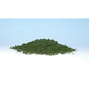 Woodland Scenics Coarse Turf - 1 Qt