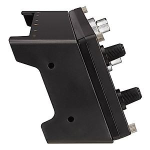 Logitech G Saitek Pro Flight Radio Panel Controller for PC - 945-000029 (Renewed)