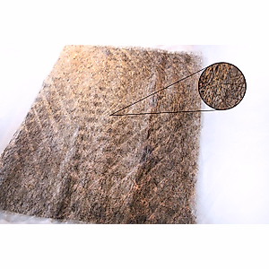 Firemizer Firewood Saving Fireplace and Wood Stove Device, Minimizes Creosote, Maximizes Heat Conduction