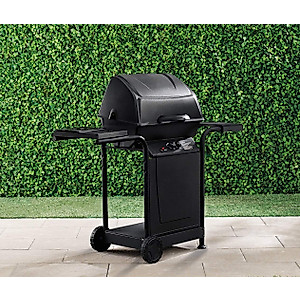 Rust-Oleum 7778830-6PK High Heat Enamel Spray Paint, 12 oz Bar-B-Que Black, 6 Pack