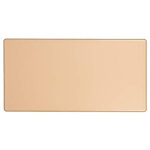 Flash Furniture 24"W x 48"L Rectangular Natural Plastic Height Adjustable Activity Table