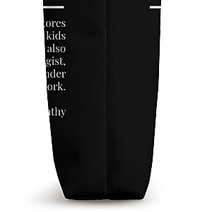 Funny Social Work Gifts For Social Worker Tote Bag