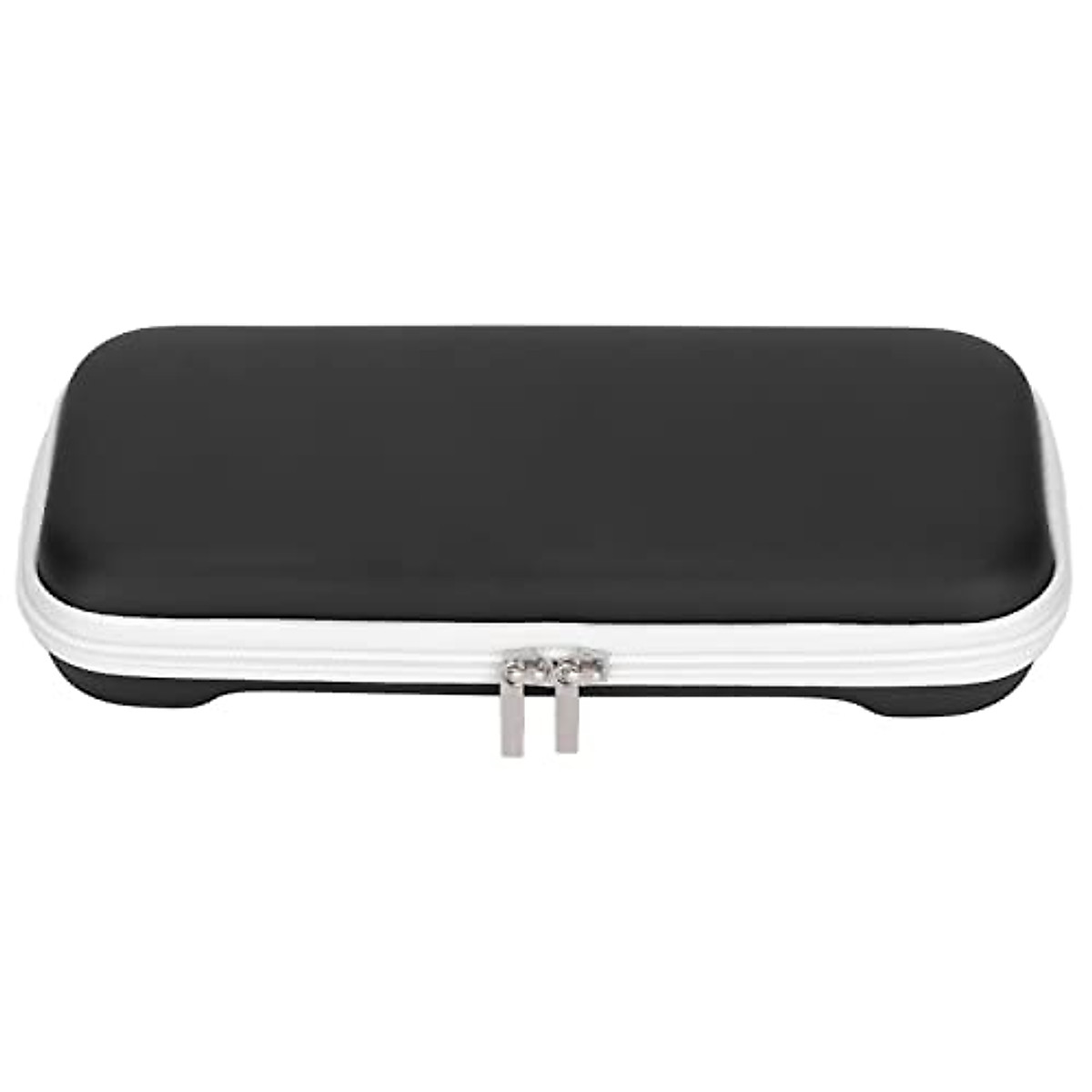 Velaurs Portable Storage Case, Game Host Storage Bag Waterproof Good Abrasion Resistance Bright for Host