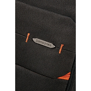 SAMSONITE LAPTOP BAG 15.6" (CHARCOAL BLACK) -NETWORK 3 Hand Luggage, 0 cm, Black