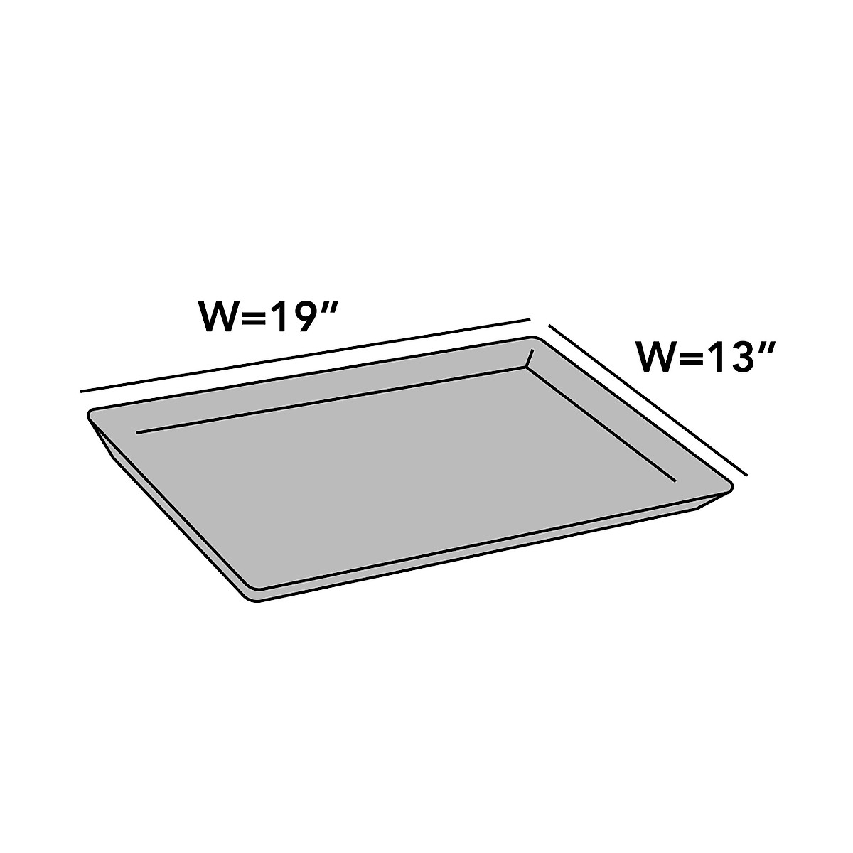 Covermates Keepsakes Felt Dividers for Dish Storage – Set, Scratch & Breakage Protection, China Storage, Various