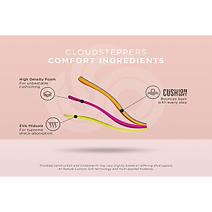 Clarks Women's Breeze Sea Flip-Flop, Taupe, 9