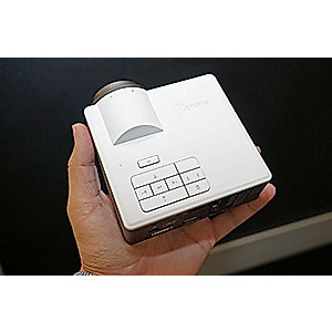 Optoma GT750ST Short Throw Gaming Projector