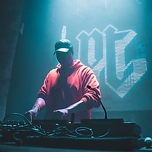 Depusheng DJ Mic 16" Professional Dynamic Gooseneck Microphone with XLR