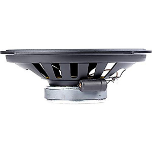 Alpine S-S69C S-Series 6x9-inch Component 2-Way Speakers (Pair)