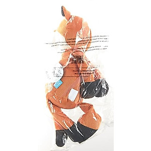 Manhattan Toy Folksy Foresters Fox Stuffed Animal