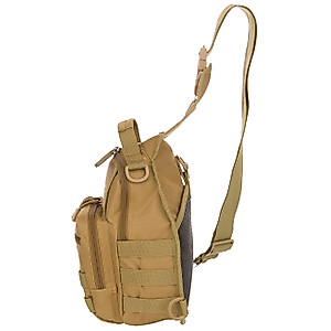 Fieldline Tactical Sling, Desert Clay