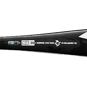 DeMarini 2022 Voodoo One (-3) BBCOR Baseball Bat - 32"/29 oz