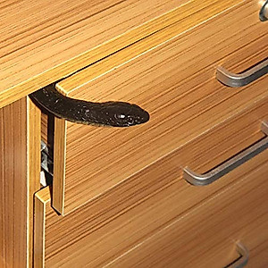 Snake Toy, Rubber Lifelike Snakes Scary Toys, Wild Life Toys Funny Snake Prank Toys, Realistic Amazing Decorations Effect for Party Entertainment Birthday Halloween Christmas