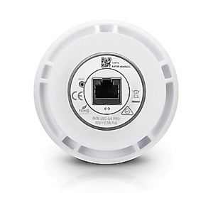 Ubiquiti Networks UniFi Video Camera G4 Pro Pack of 3, UVC-G4-PRO-3