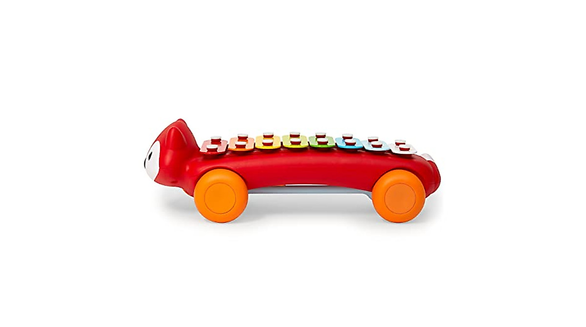Skip Hop Xylophone Toy for Babies - Colorful Musical Fun