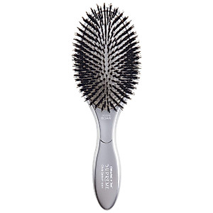 Olivia Garden Ceramic + Ion Supreme Paddle Hair Brush CISP-CO (Combo)