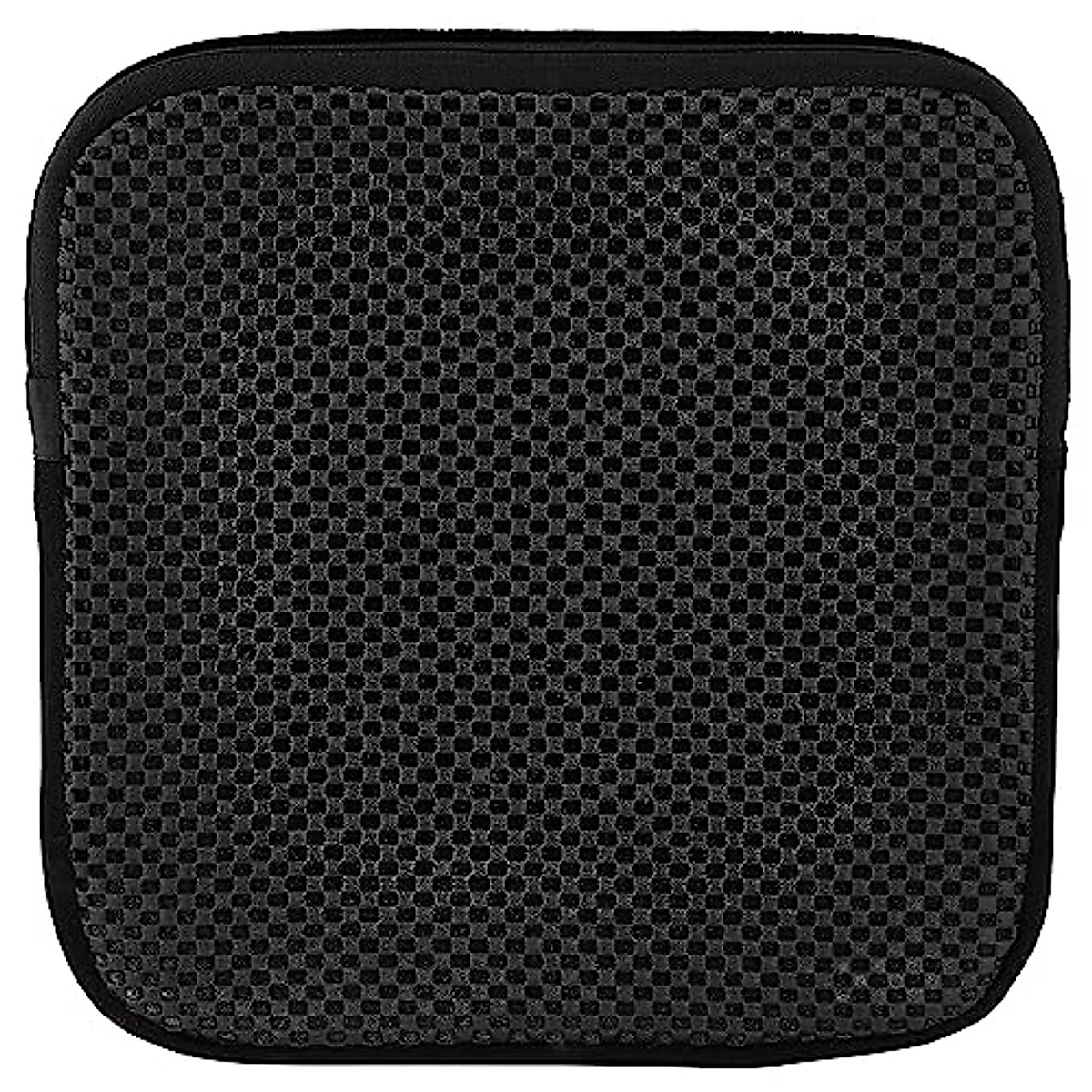 Meinl Percussion Deluxe Cajon Seat for Any Size with Thick Padding and No Adhesive Required (DCS)