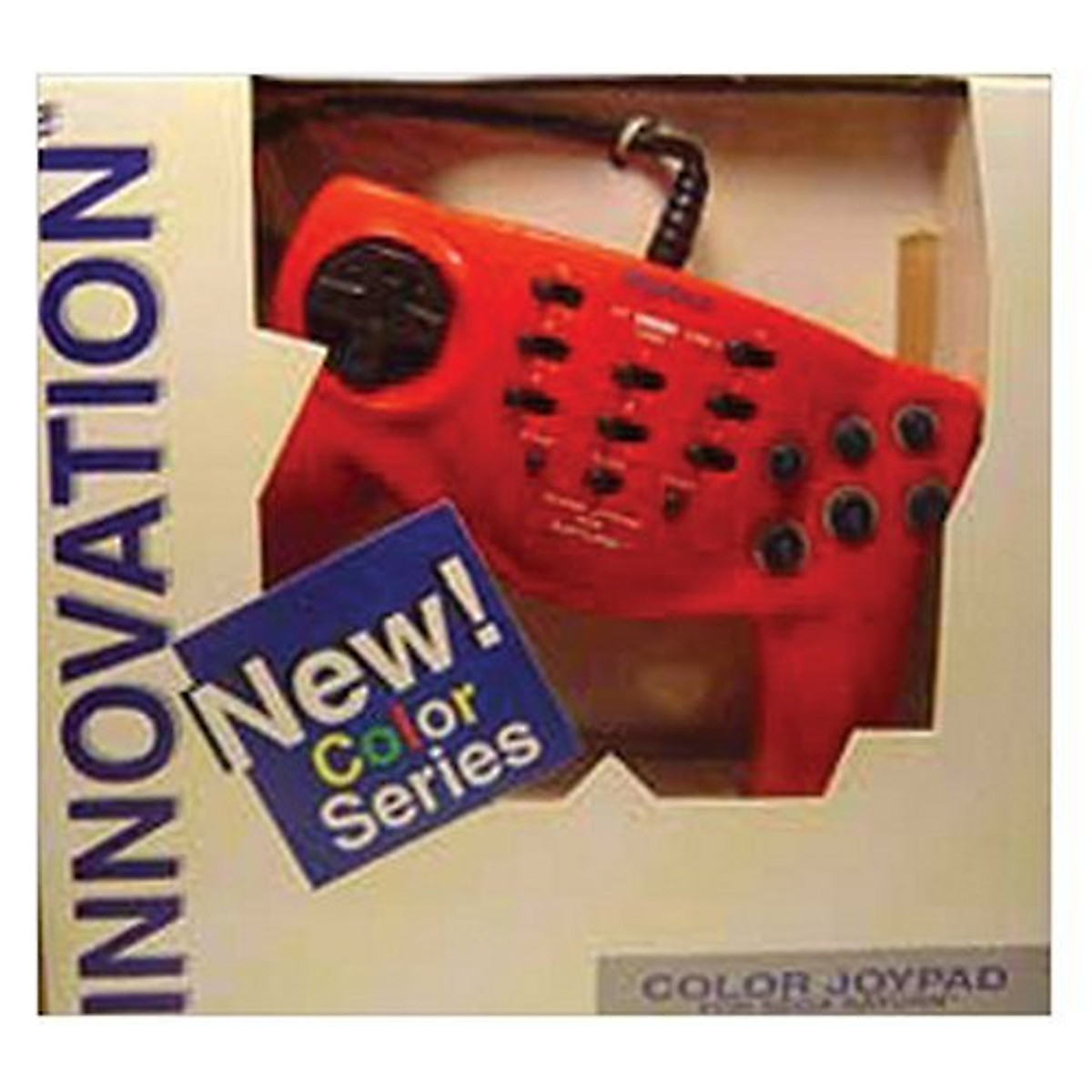 Controller BLUE [Innov]