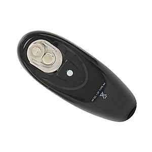 Electric Can Opener, Safe Automatic Handheld Controller 2 Kitchen Food Top Cutter
