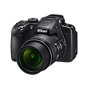 Nikon COOLPIX B700 Digital Camera