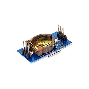 DS1302 Clock Module Real Time Clock Module for Arduino AVR ARM PIC