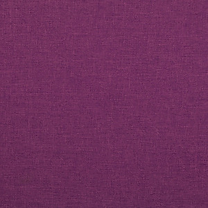 Otto & Ben Folding Box Chest Upholstered Tufted Ottomans, 45", Purple