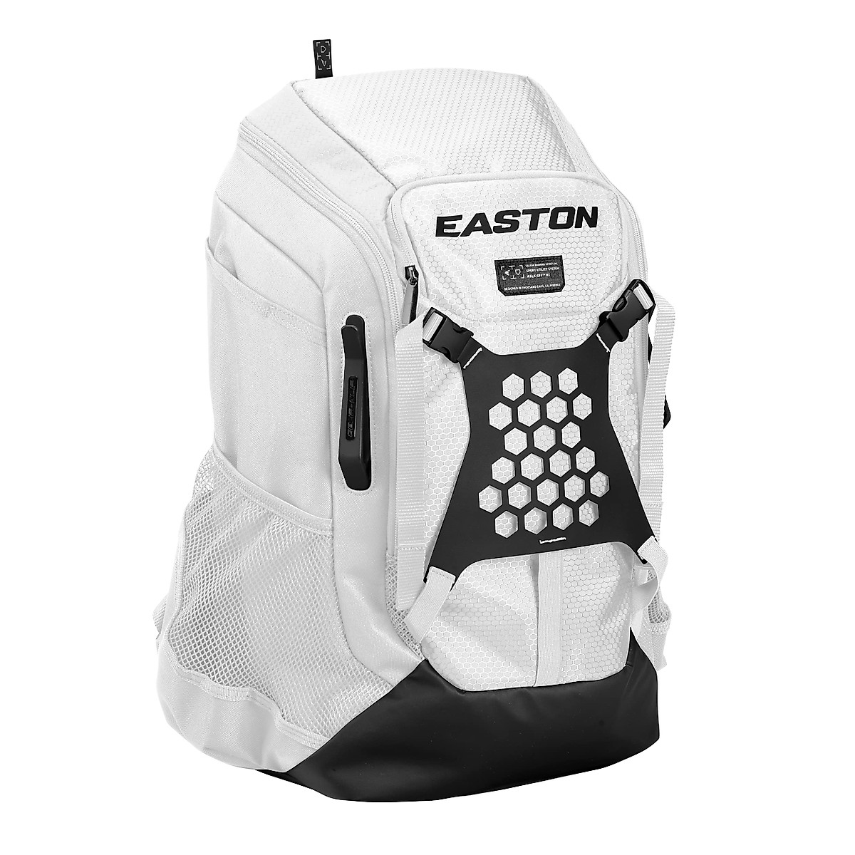 Easton | WALK-OFF NX Backpack Equipment Bag | White