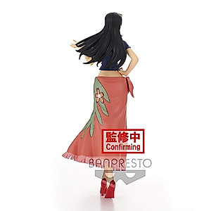 Banpresto ONE PIECE GLITTER&GLAMOURS-NICO ROBIN-(ver.A)