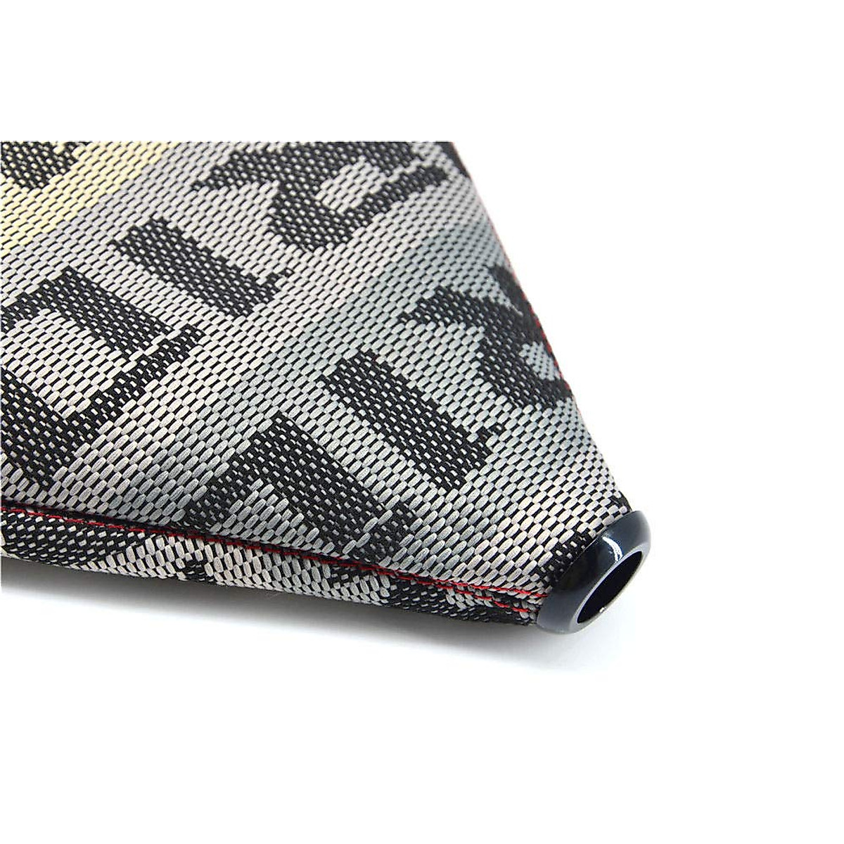 BRIDE GRADATION HYPER FABRIC Shift Knob Shifter Boot Cover MT/AT For ALL HONDA ACURA
