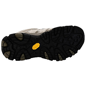 Merrell Women's Hiking Boots, Aluminium Marlin, 8