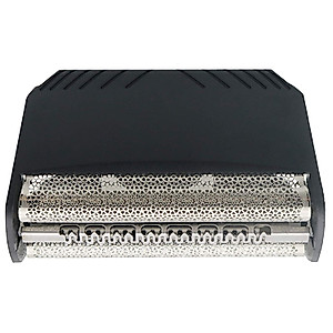 WuYan Replacement Foil for B-raun 30B Series 3 Smart Control Tri Control and Syncro Pro Model Shaver, Replacement Foil Cartridge for B-raun Electric Shaver