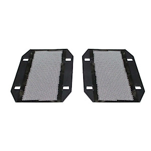 2Pcs Replacement Foil Screen for Panasonic ES318 ES3042 ES3800 ES3801 ES3830 ES3831 ES3832 ES3833 ES-SA40