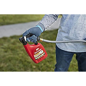 Ortho Bug B Gon Insect Killer for Lawns and Gardens Ready-to-Spray 1, 32 fl. oz.