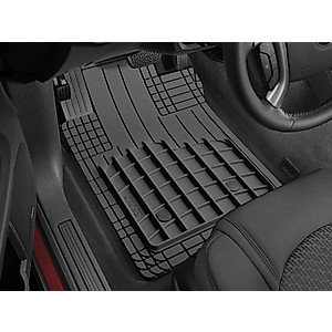 WeatherTech AVM HD - Heavy Duty Semi-Universal Trim to Fit Mats - 11AVMSBHD