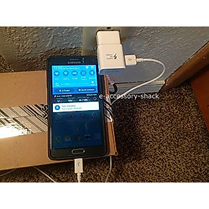 Pack of 10 Quick Charge Micro USB Cable Rapid Charging Sync Cord Fast Charger for Samsung Galaxy S7 Edge S6 S4 J8 J7 Prime Pro Note 5 4 2 LG V10 G4 G3 Stylo Stylus 2 3 Plus HTC One Bulk Wholesale 10x