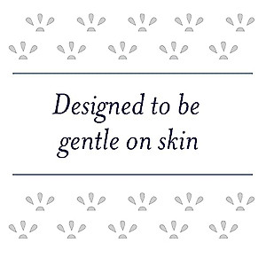 Ivory Deodorant, Hint of Aloe, Made without Aluminum and Baking Soda, 2.4 oz, Pack of 4