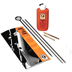 Hoppe's Air Pistol and Air Rifle Maintenance Kit