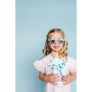 nerdbugs Neuron (Brain Cell) Plush - Neuron My Mind!