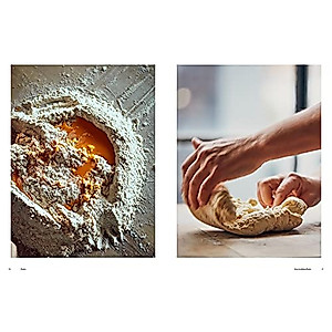 Pasta: The Spirit and Craft of Italy's Greatest Food, with Recipes [A Cookbook]