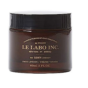 Face Lotion/2 oz