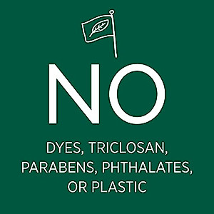 Seventh Generation Zero Plastic Bathroom Cleaner Powder, Fragrance Free, Unscented, 10 Oz